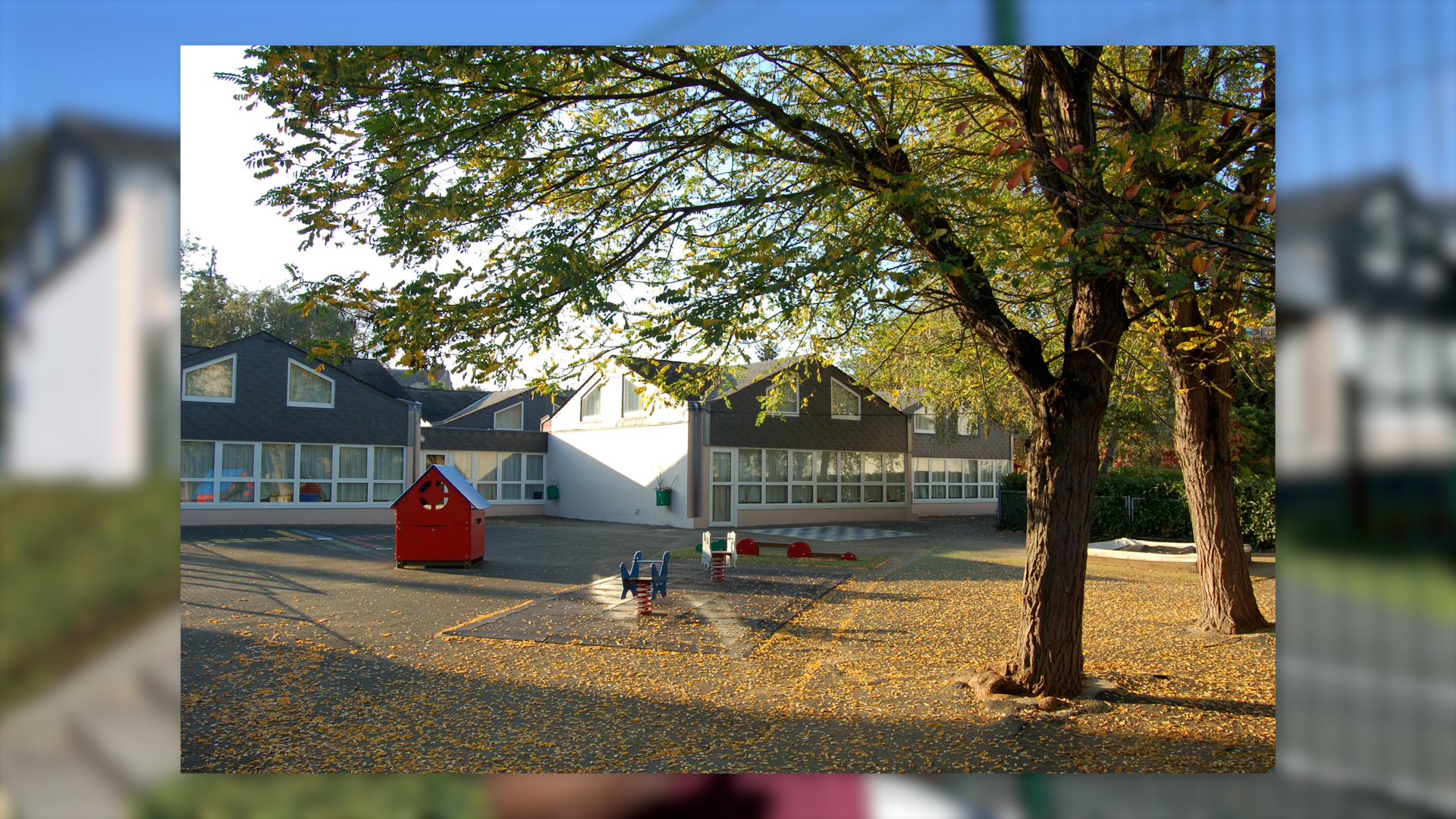 Avec le recul : à quoi sert l’école maternelle | Benjamin Tardif